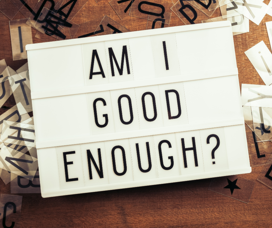 The Question of Worth and Authority: Lessons from an Unlikely Faith ...