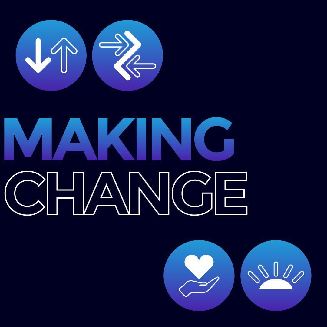 Making Change | Springs of Life Church