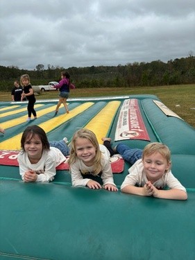 Zebulon First Baptist Church - ZFBC Weekday Pre-School