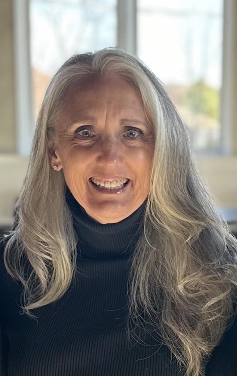 Day 9: Debbie Ericksen | Grace Fellowship Chapel