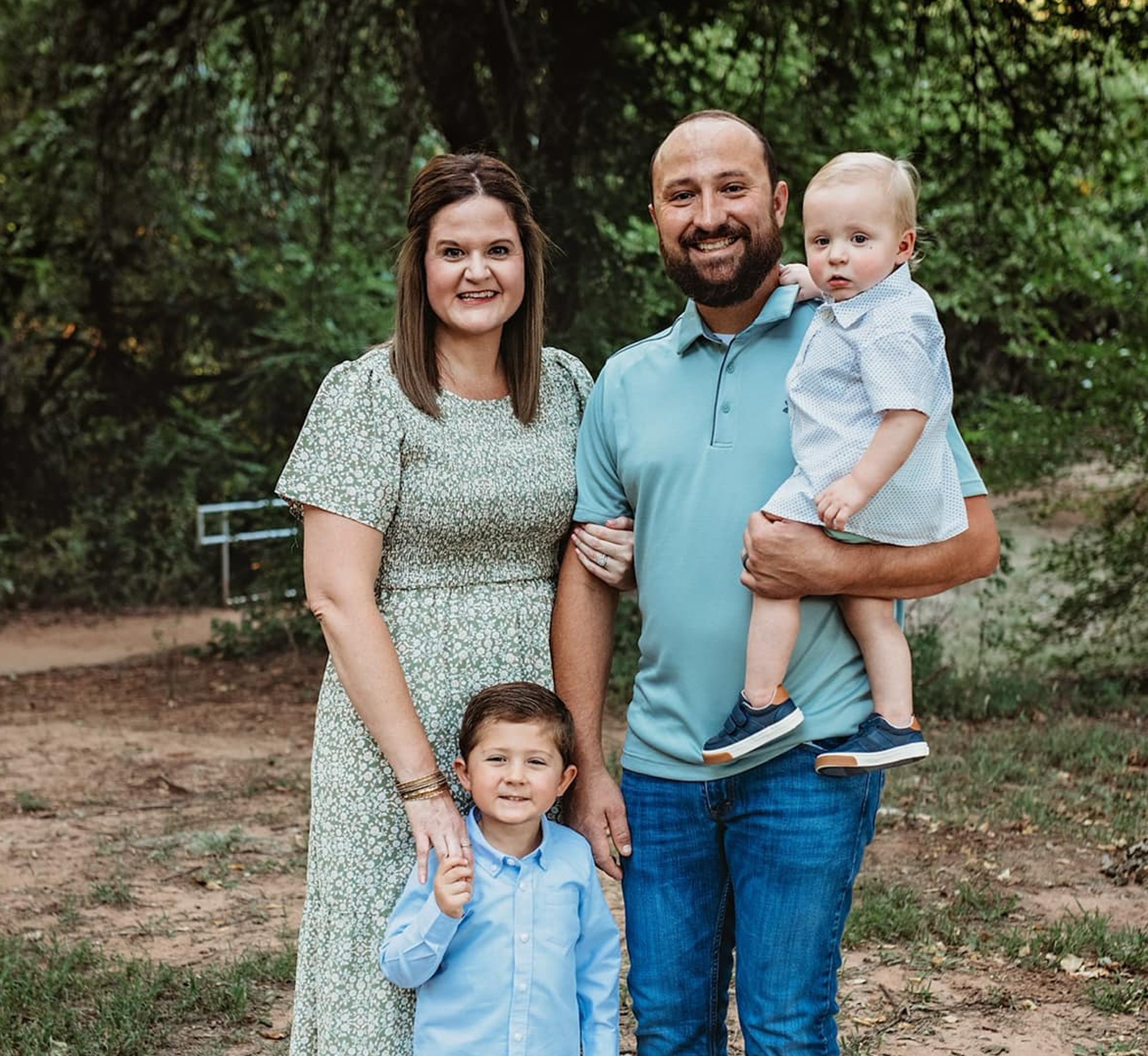 News from Rob and Laura Flaherty | Chisholm Heights Baptist Church - OK