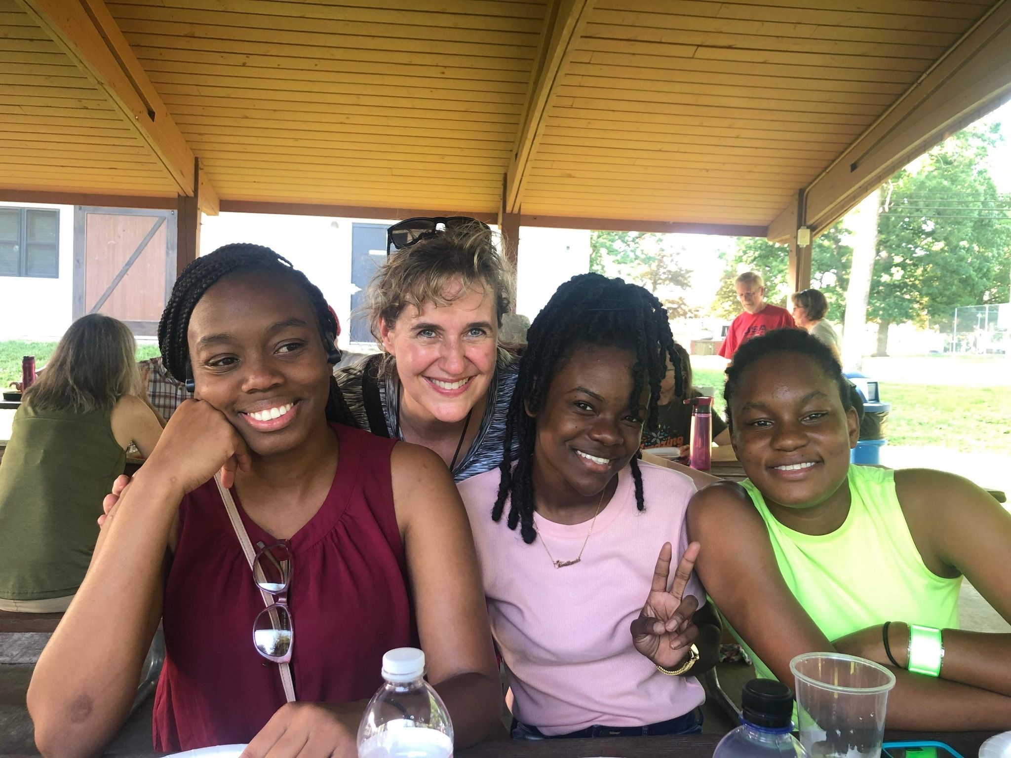 WI DELLS MINISTRY | THIS SUMMER | Trinity Baptist Church