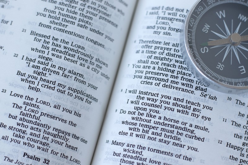 Truth in a World of Confusion | Reasons for Hope