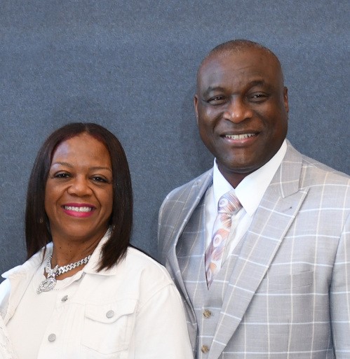 First Baptist Church Wadesboro - North Carolina - Pastor & Leading Lady