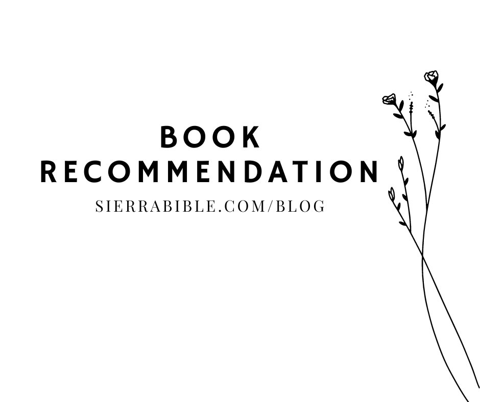 Book Recommendation: Fearless Prayer | Sierra Bible Church - CA