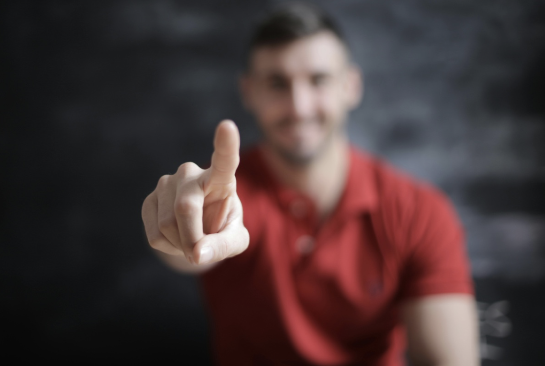 Who Is Your One? | First Church of Christ - IA