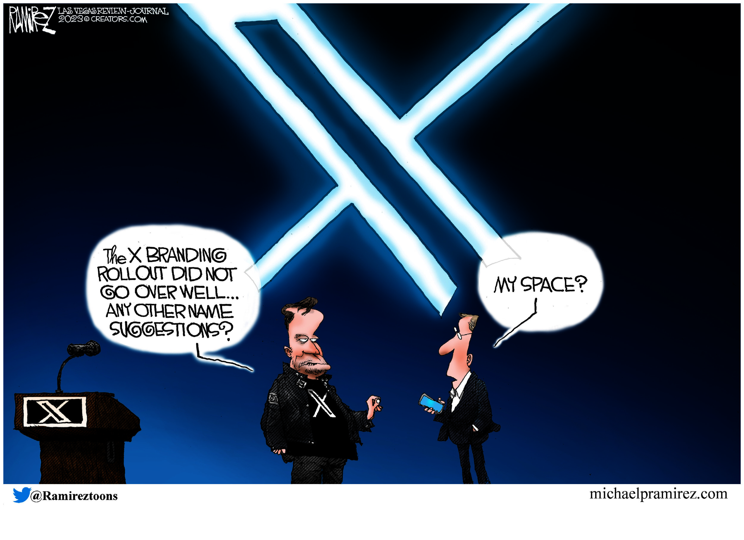 Cartoon 07/31/23 | Freedoms Journal Institute | Promoting a biblical ...