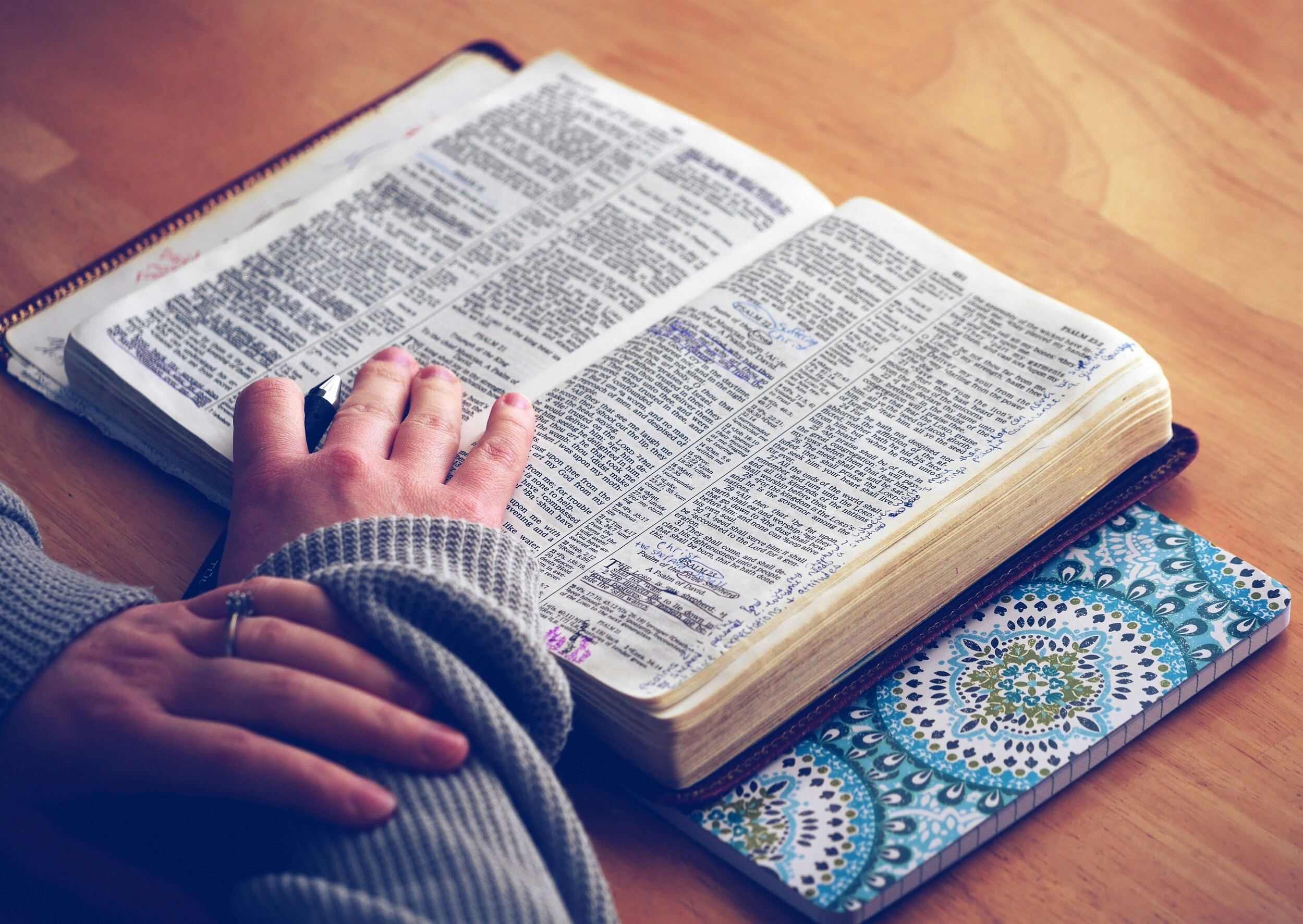 Beating Temptation | Real Life Church