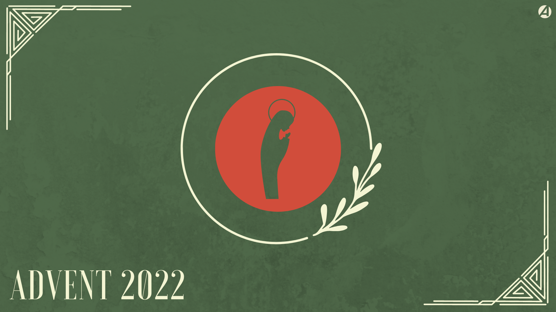 ADVENT 2022 | Anthem Church