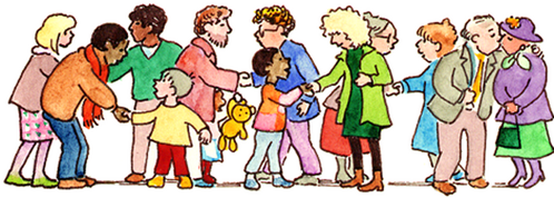 Meadow Glade Adventist Church - Social Committee