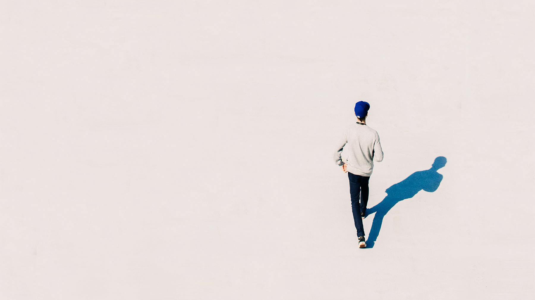 Walk Free From Control | Glory to Glory Christian Center