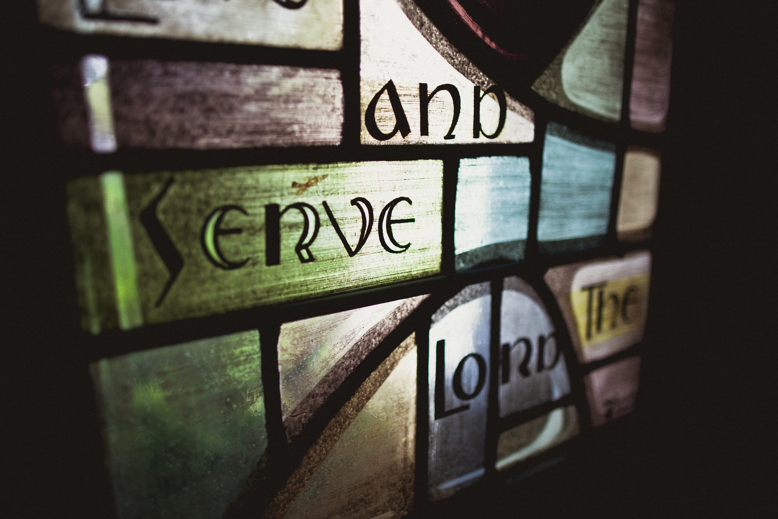 Gift Lists | Mountain View Chapel