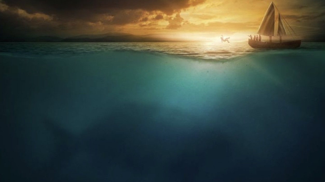 THE SIGN OF JONAH: A CALL TO FAITH BEYOND SIGNS - LUKE 11:29-36 ...