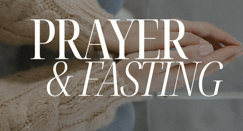 Understanding Christian Fasting: A New Covenant Perspective | Belle ...