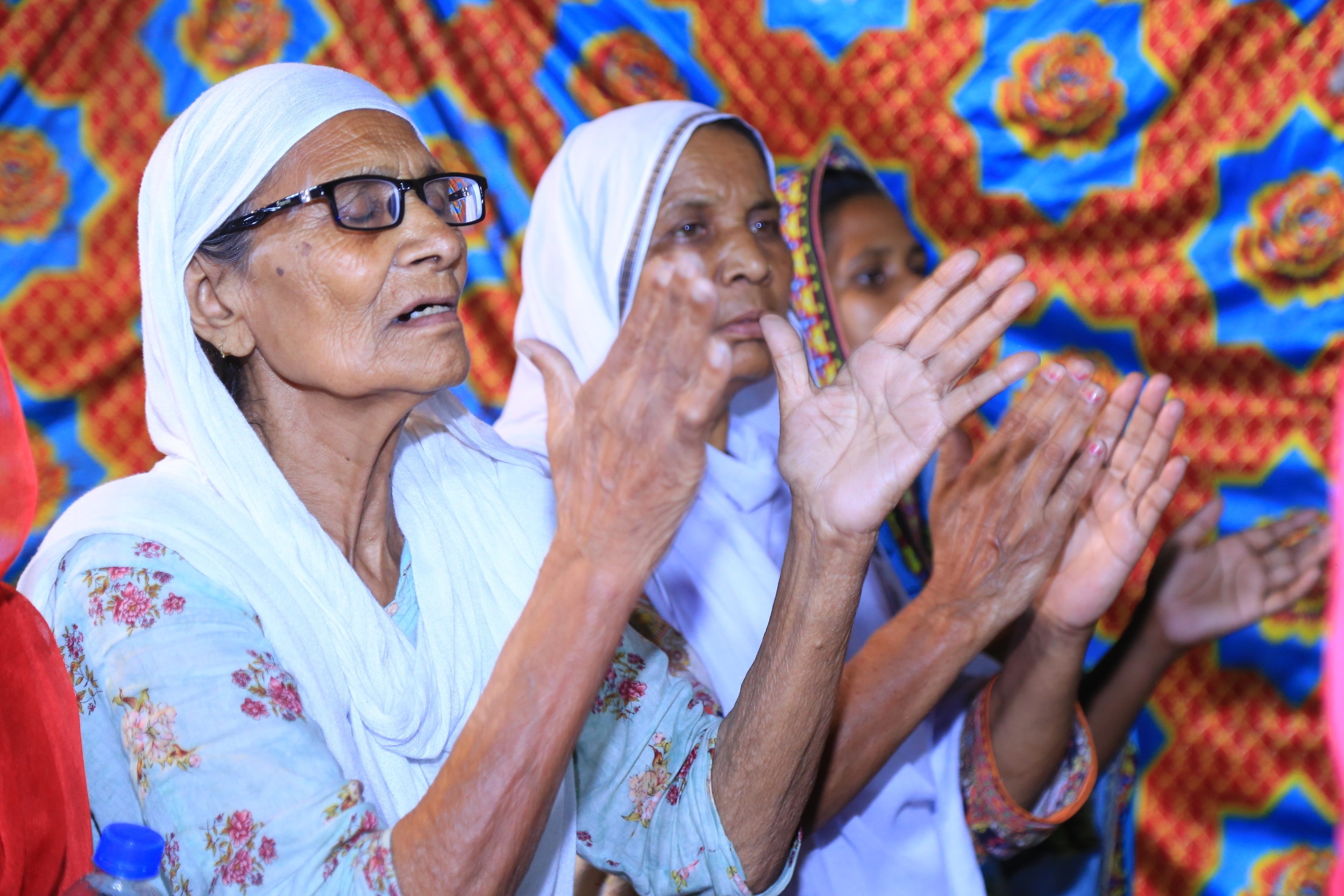 Pakistan for Jesus! | Revival Now