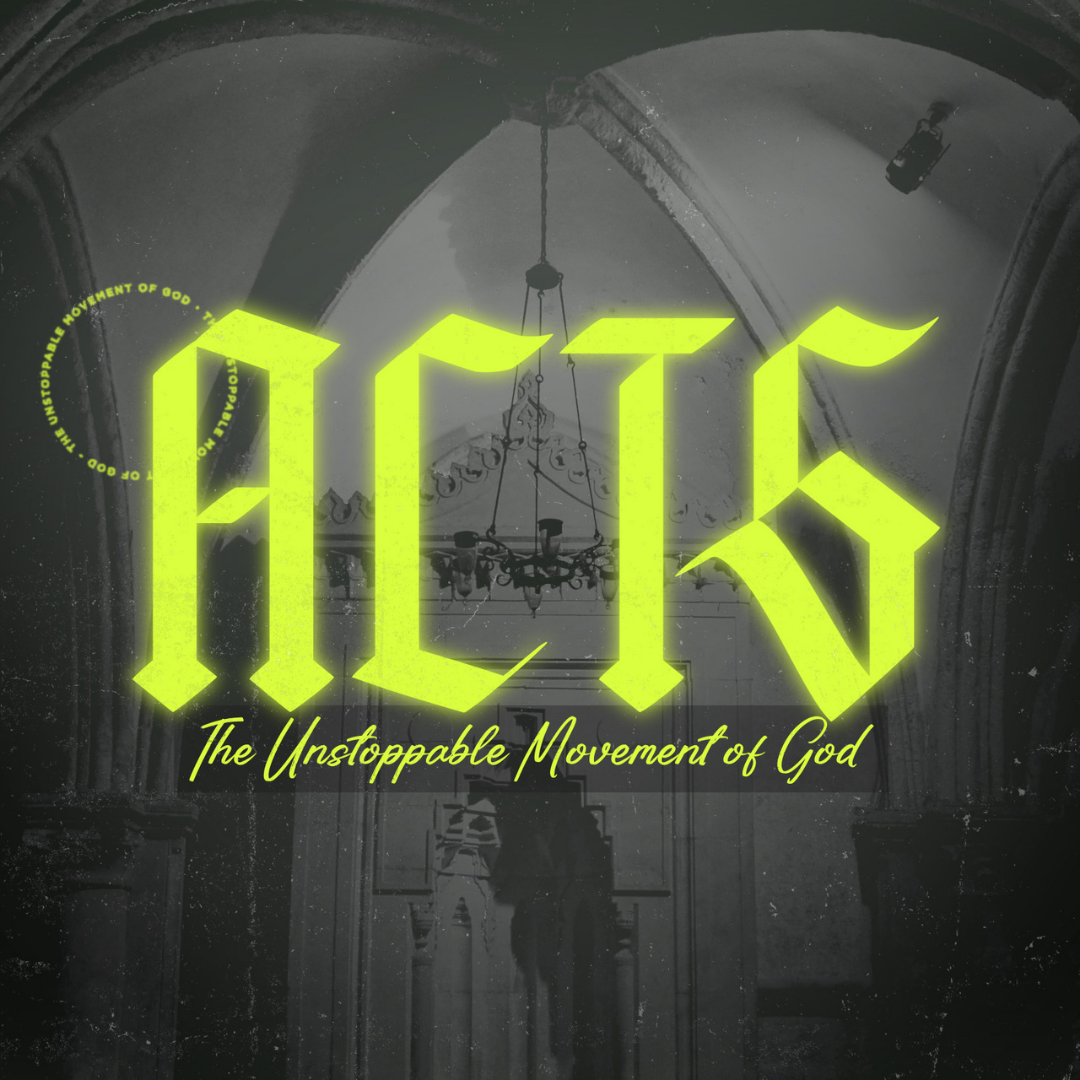 Unstoppable Servants | Parkway Church