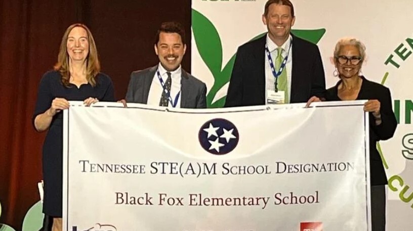 Elementary schools in Bradley Co. awarded STEAM Designation | Mix 104.1 ...
