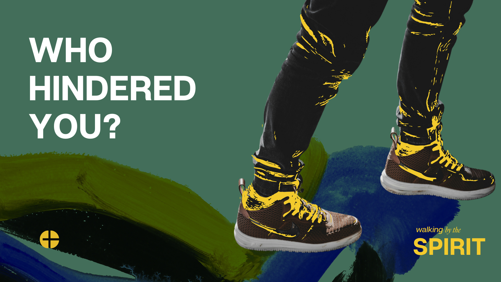 Who Hindered You? | Christ Bible Church of Chicago