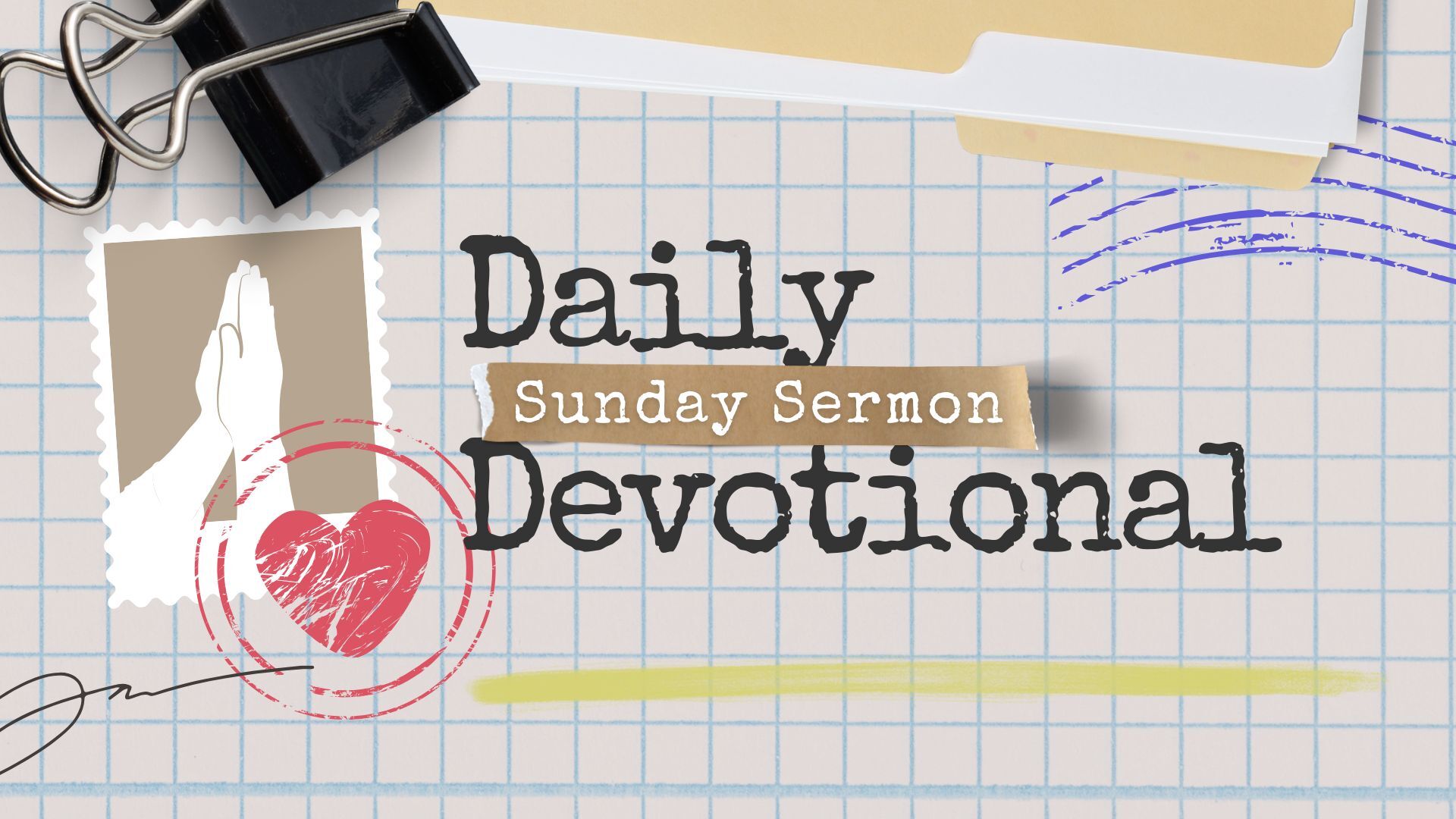Jesus, Our Eternal Hope | Victory Family Church