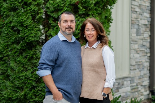 Christ Tabernacle Church - Leadership