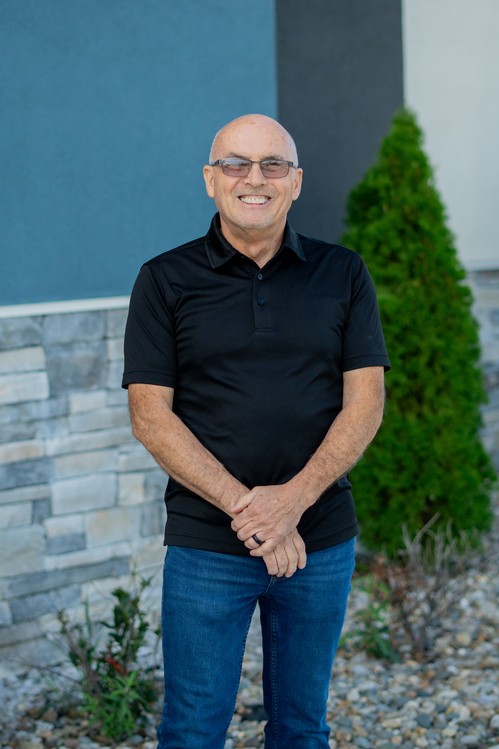 Christ Tabernacle Church - Leadership
