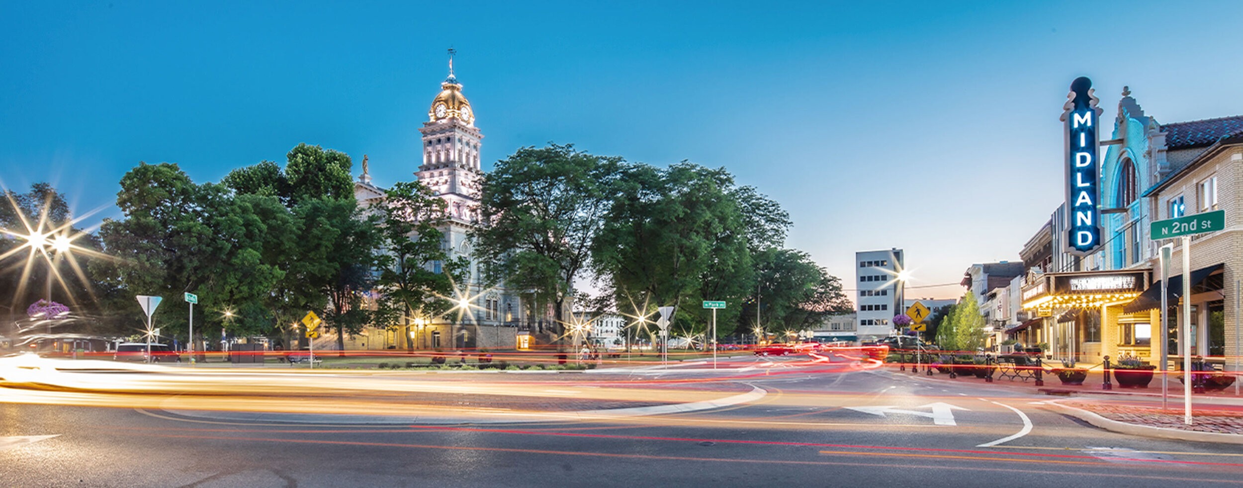 Why Plant a Church in Newark? | Pataskala Grace Church